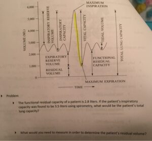 FRC Understanding Functional Residual Capacity | BestHealthExpert