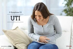 STDs That Feel Like UTIs A Guide | BestHealthExpert
